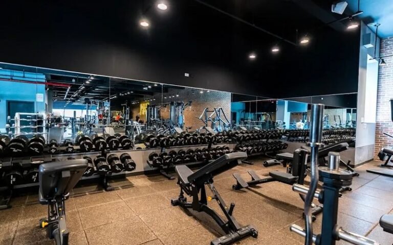 10 of the Best Gyms to Join in New York in 2025 | GymS Informer