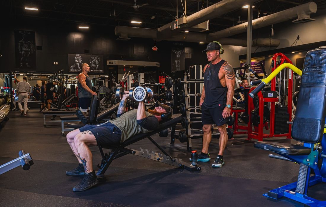 9 of the Best Gyms to Join in St. Louis in 2024 | Gym Informer