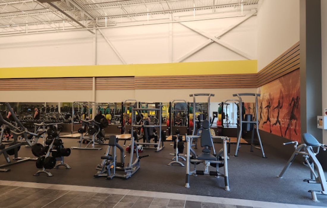 11 Best Raleigh Gyms to Try in 2024: Our Top Picks