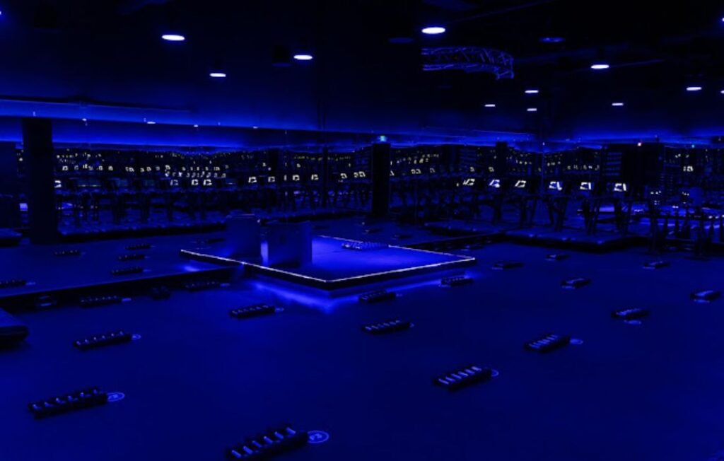 10 of the Best Gyms to Join in Houston in 2025 | Gym Informer