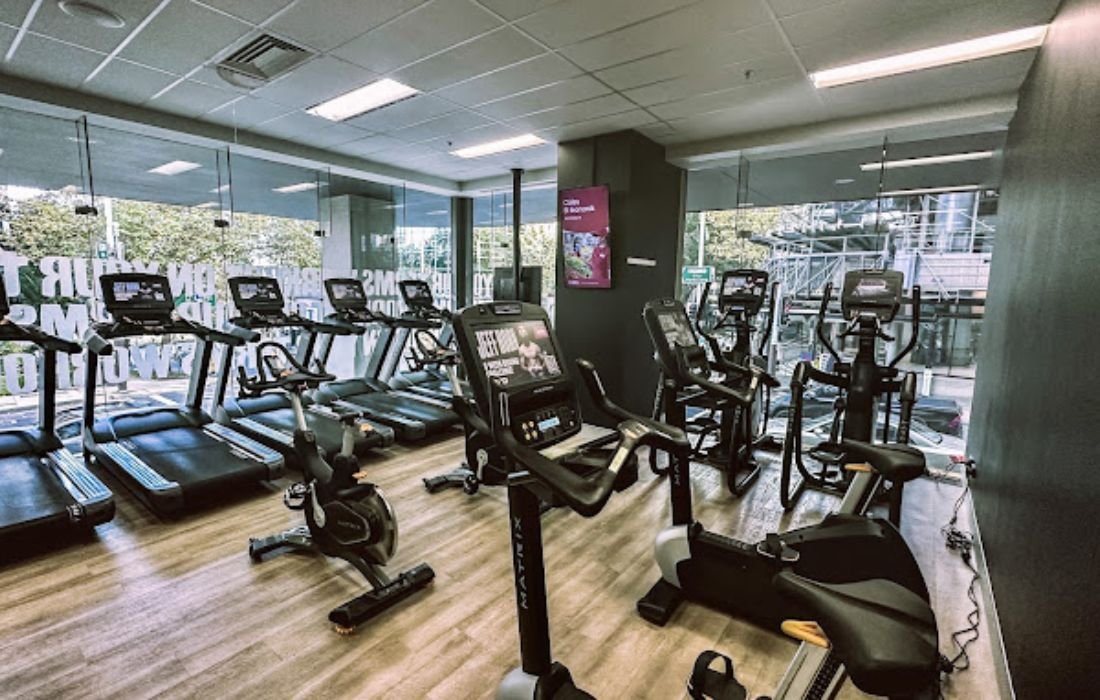 Best Gyms in Sydney 2025: Top 17 Gyms for Every Budget & Goal