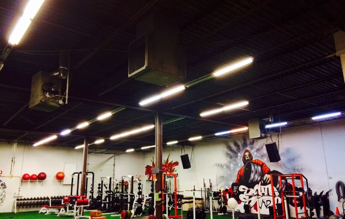 10 Best Gyms in Minneapolis for Every Fitness Goal (2025)