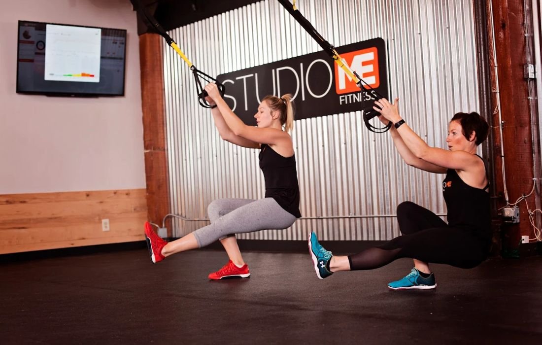 10 Best Gyms in Minneapolis for Every Fitness Goal (2025)