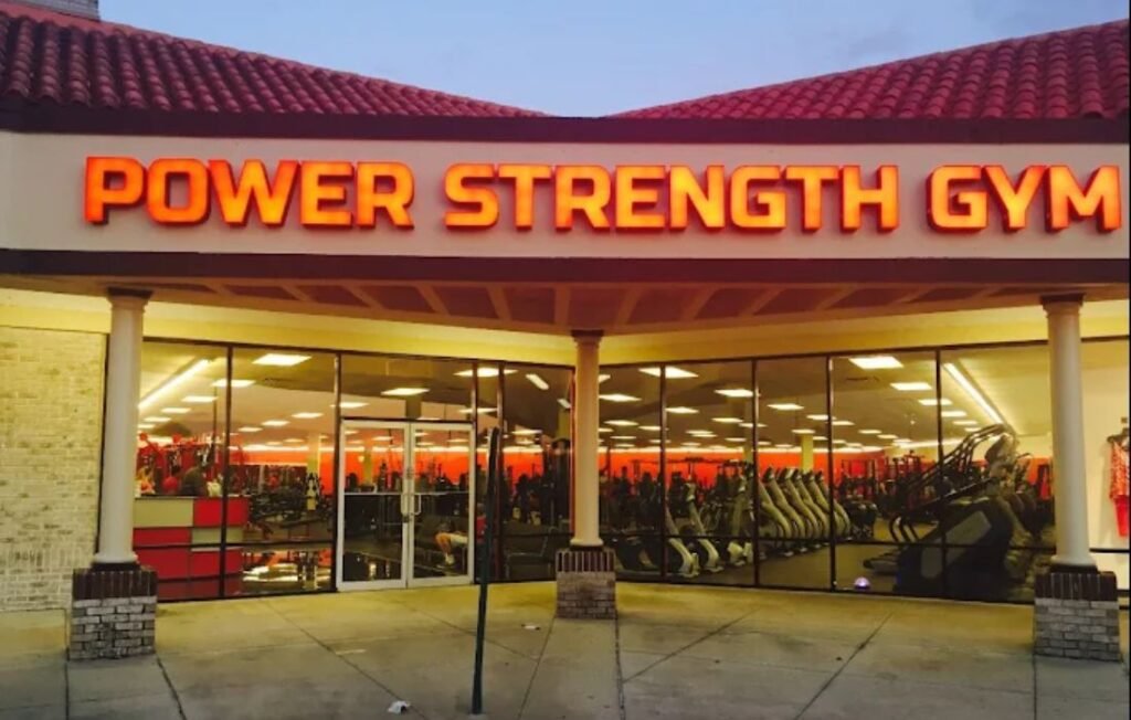10 of the Best Gyms to Join in Orlando in 2024 | GymS Informer