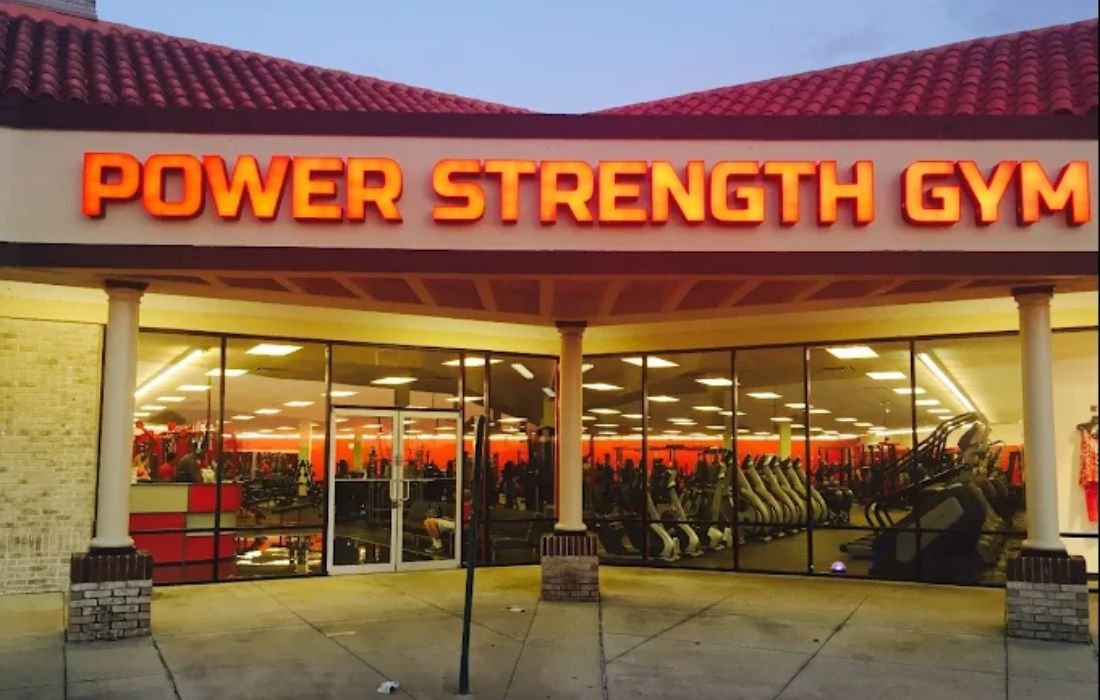10 of the Best Gyms to Join in Orlando in 2024 | GymS Informer